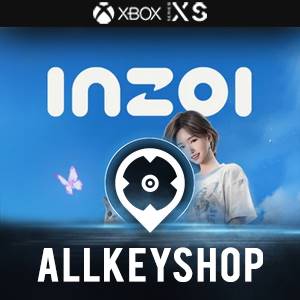 Buy inZOI Xbox Series Compare Prices