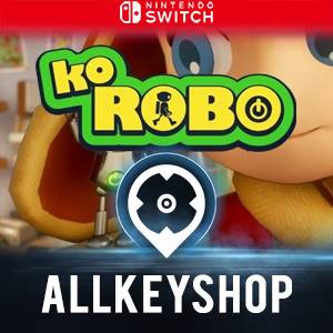 Buy koROBO Nintendo Switch Compare prices