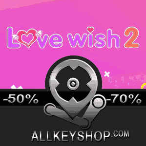 Buy love wish 2 CD Key Compare Prices