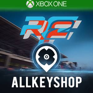 Buy rFactor 2 Xbox One Compare Prices