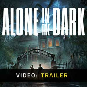 Buy Alone in the Dark 2024 Steam Account Compare Prices