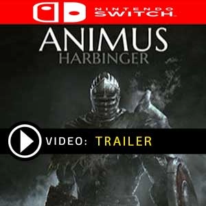 Buy ANIMUS Harbinger Nintendo Switch Compare prices