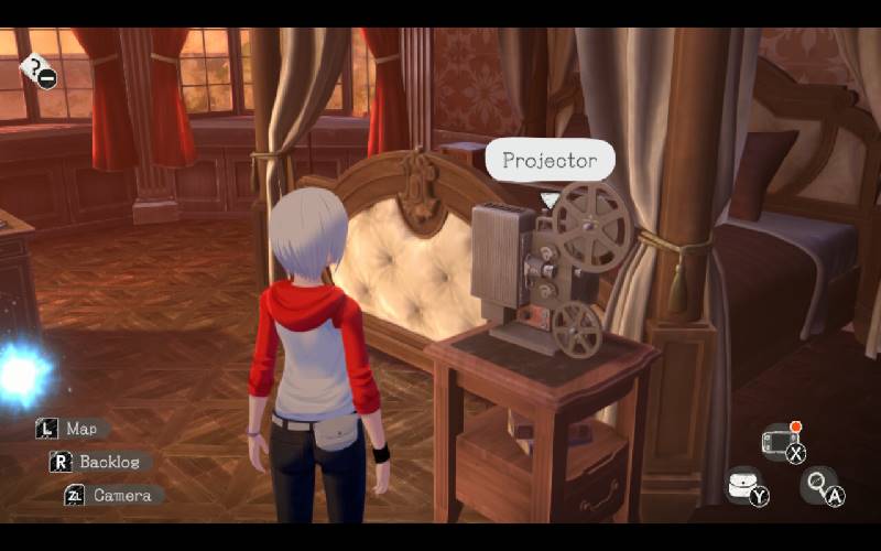 Buy Another Code Recollection Nintendo Switch Compare prices