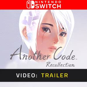 Buy Another Code Recollection Nintendo Switch Compare prices