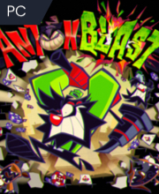 Buy ANTONBLAST CD Key Compare Prices