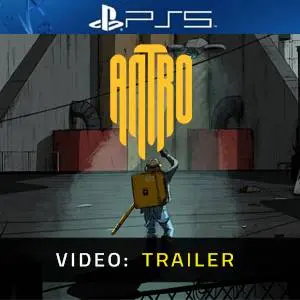 Buy Antro PS5 Compare Prices