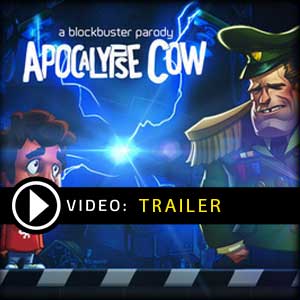 Buy Apocalypse Cow CD KEY Compare Prices - AllKeyShop.com