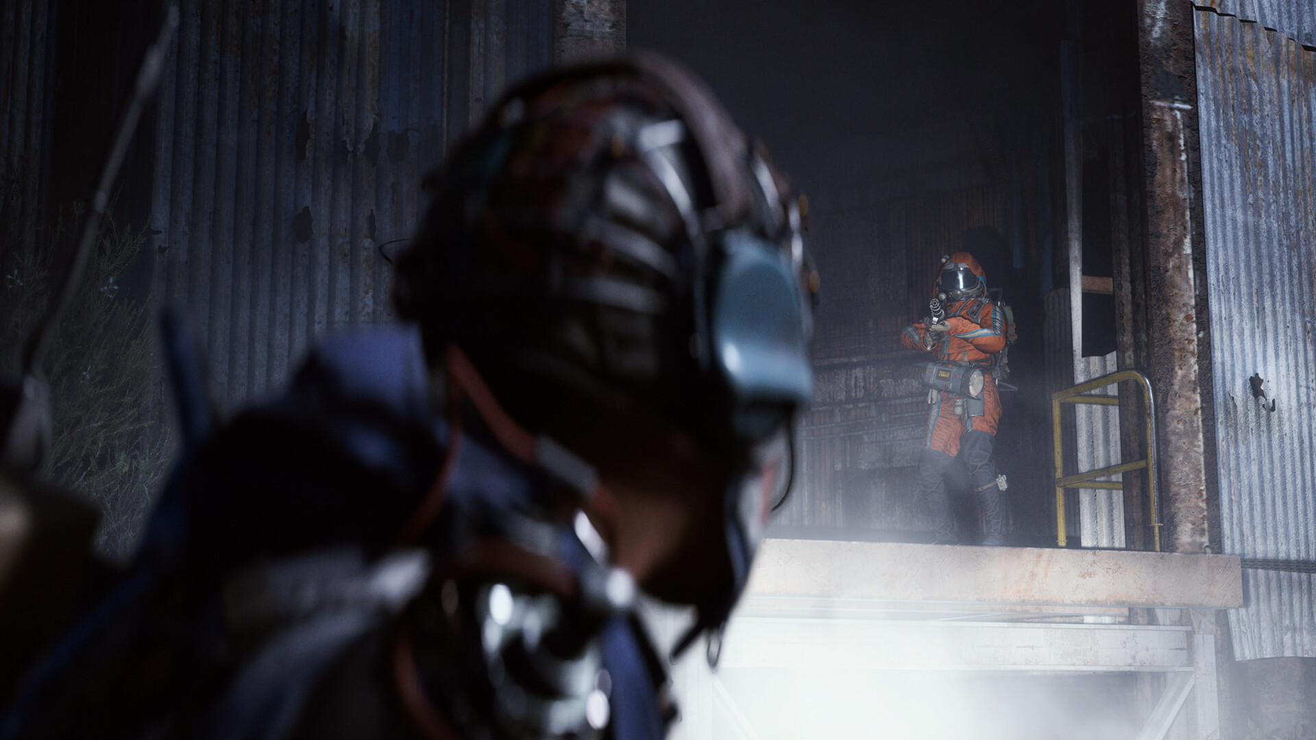 ARC Raiders Is Pulling MMO Numbers on Steam, But the Creators of The ...
