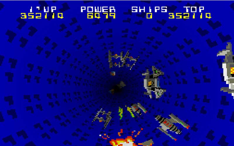 Buy Arcade Archives TUBE PANIC Nintendo Switch Compare Prices