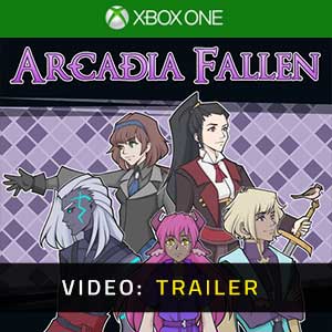 Buy Arcadia Fallen Xbox One Compare Prices