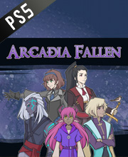 Buy Arcadia Fallen PS5 Compare Prices