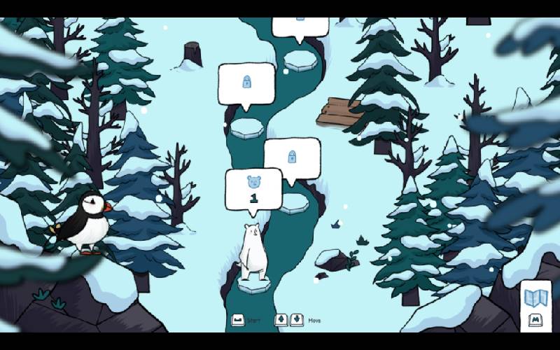 Buy Arctictopia CD Key Compare Prices