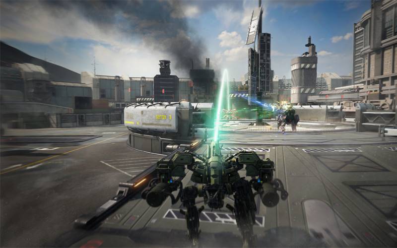 Buy Armor Attack CD Key Compare Prices