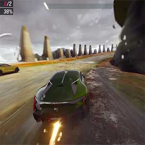 Buy Asphalt 9 Legends Nintendo Switch Compare prices