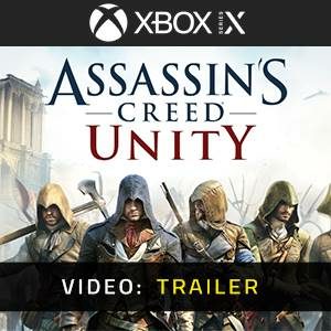Buy Assassin's Creed Unity Xbox series Account Compare Prices