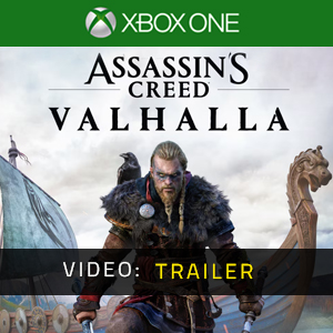Buy Assassin's Creed Valhalla Xbox one Account Compare Prices