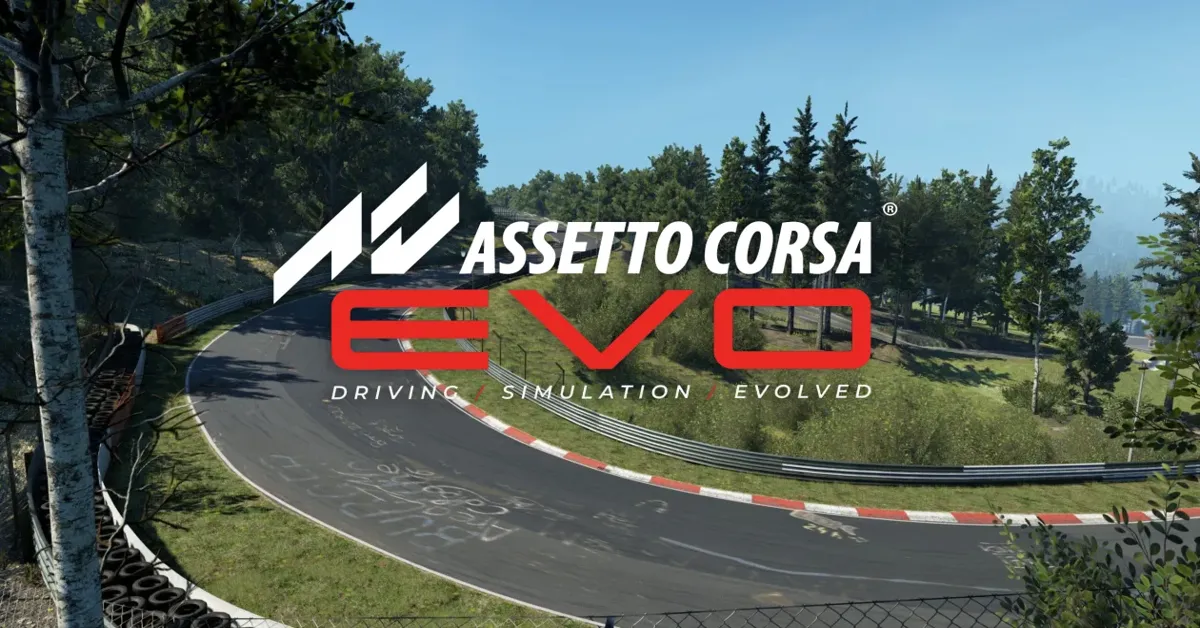 Assetto Corsa EVO Early Access: Complete Car and Track List ...