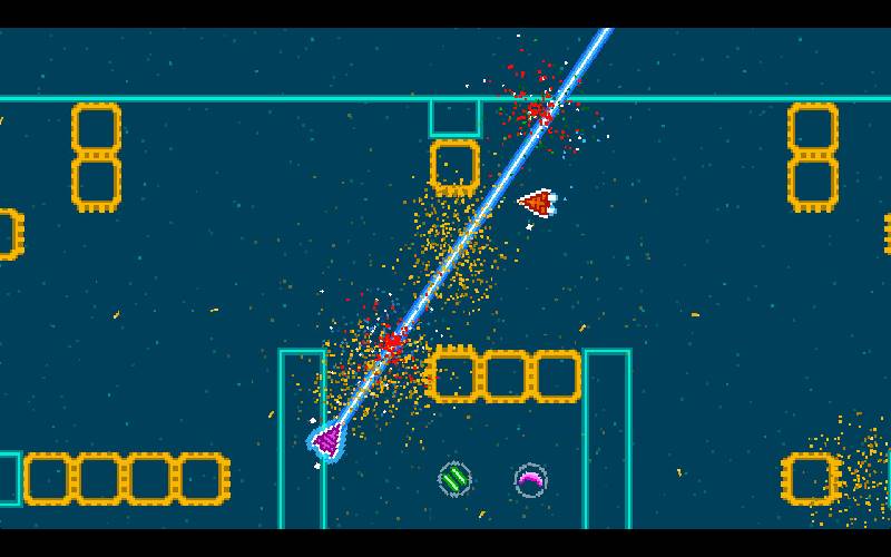 Buy Astro Duel Deluxe Nintendo Switch Compare prices