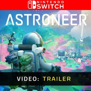 Buy ASTRONEER Nintendo Switch Compare prices