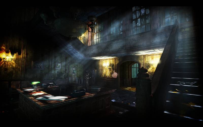 Buy ASYLUM CD Key Compare Prices