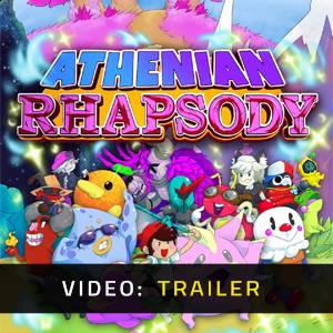 Athenian Rhapsody Steam Account Compare Prices
