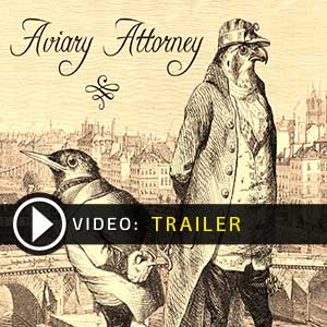 Buy Aviary Attorney CD KEY Compare Prices - AllKeyShop.com