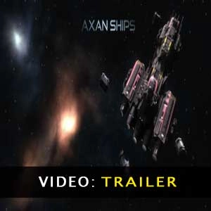 Buy Axan Ships CD Key Compare Prices