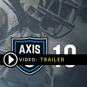 Buy AXIS FOOTBALL 2019 CD Key Compare Prices