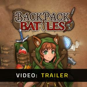 Buy Backpack Battles Steam Account Compare Prices