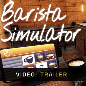 Buy Barista Simulator CD Key Compare Prices
