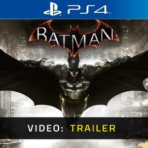 Buy Batman Arkham Knight PS4 Account Compare Prices