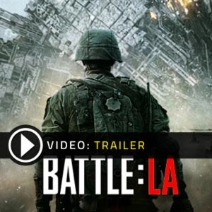 Buy Battle Los Angeles CD KEY Compare Prices - AllKeyShop.com