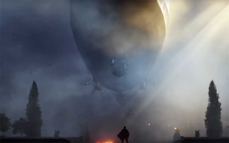 Buy Battlefield 1 Barbed Wire Bat CD KEY Compare Prices - AllKeyShop.com