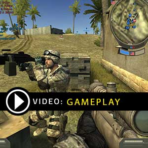 Buy Battlefield 2 CD KEY Compare Prices - AllKeyShop.com