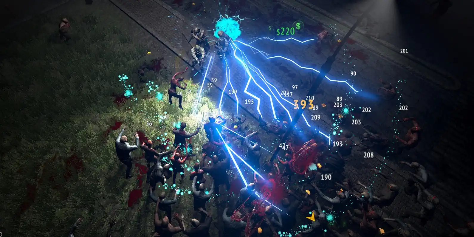 Top-Down Shooters: The 10 Highest-Rated Games by Players on Steam in 2026