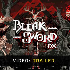 Buy Bleak Sword DX CD Key Compare Prices
