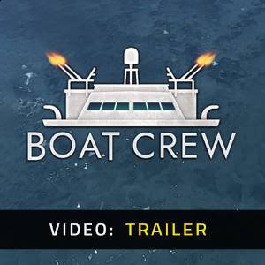 Buy Boat Crew CD Key Compare Prices
