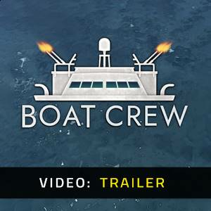 Buy Boat Crew CD Key Compare Prices