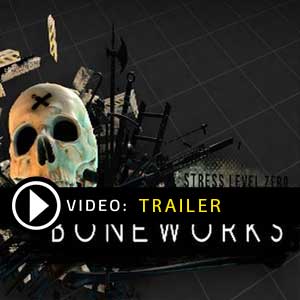 Buy BONEWORKS CD Key Compare Prices