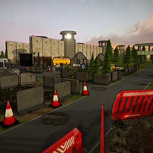 Buy Border Force CD Key Compare Prices