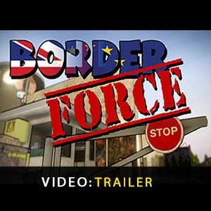 Buy Border Force CD Key Compare Prices