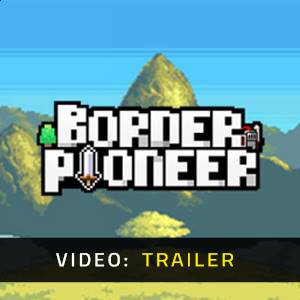 Buy Border Pioneer CD Key Compare Prices