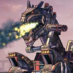 Buy Borderlands 2 DLC Torgue's Campaign of carnage CD KEY Compare ...