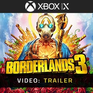 Buy Borderlands 3 Xbox series Account Compare Prices