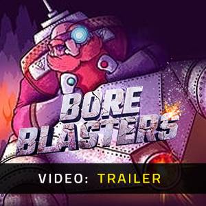 Buy Bore Blasters CD Key Compare Prices