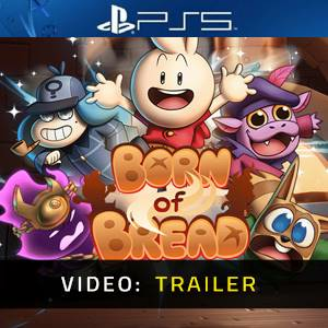 Buy Born Of Bread PS5 Compare Prices