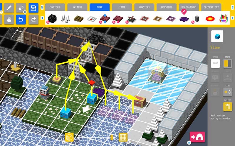 Buy BQM BlockQuest Maker Xbox One Compare Prices