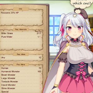 Buy Brave Alchemist Colette CD Key Compare Prices