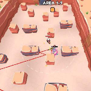 Buy Brawl Arena Arcade Shooter Nintendo Switch Compare Prices