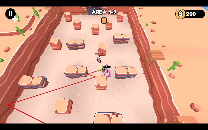 Buy Brawl Arena Arcade Shooter Nintendo Switch Compare prices